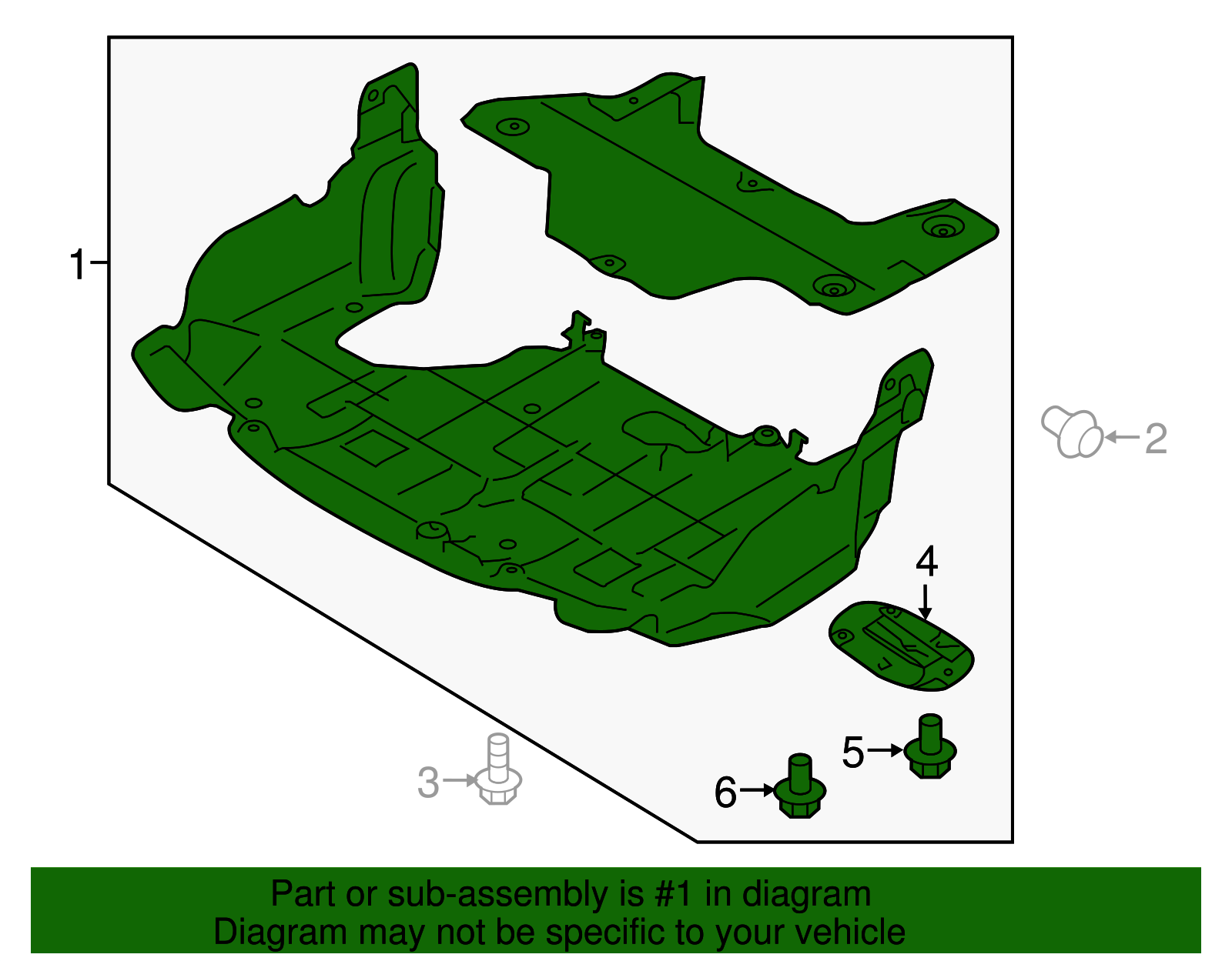2017-2018 Subaru Forester 2017-2018 Subaru Forester - Under Cover ...