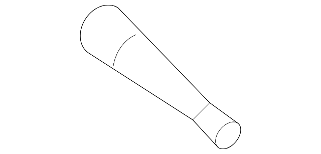 1991-2025 Nissan Valve Stem 40311-S3500 | Nissan RVA