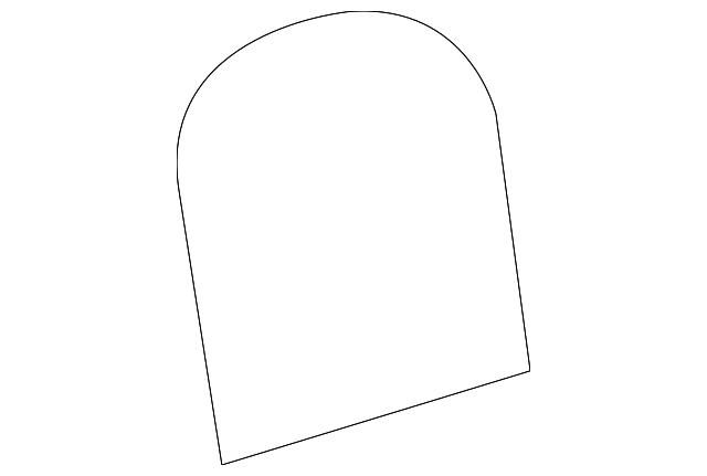 2011-2017 Volkswagen Touareg Info Label 7L0-010-872-L | OEM Parts Online