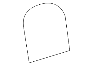 2011-2017 Volkswagen Touareg Info Label 7L0-010-872-L | OEM Parts Online