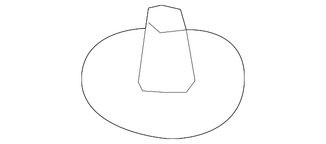 2001-2025 Kia OEM NEW 2001-20 Kia Insulator Clip-HOOD INSULATING Pad ...