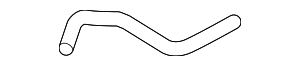 5Q0-121-058-AE - Connector Hose Wolfsburg Parts Direct