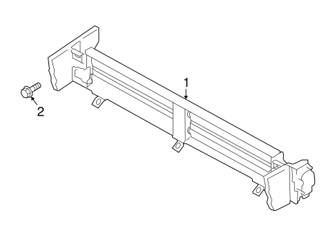 Splash Shields for 2016 Subaru Legacy | Subaru Parts For You