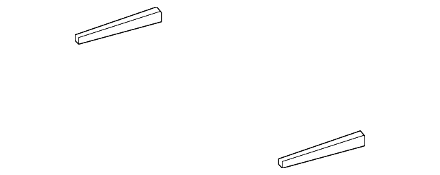 63217-30100 - Garnish 2012-2023 Toyota | Toyota San Diego Parts