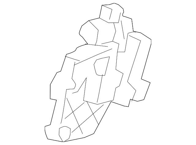 2009-2019 Jaguar Lock Actuator C2D47285 | JaguarParts.com