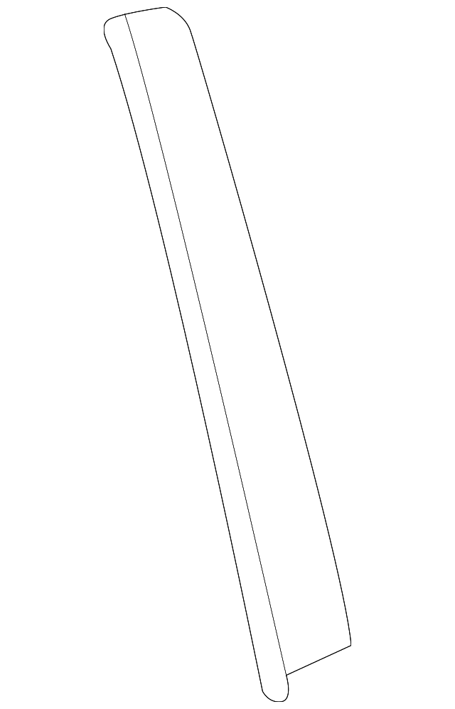 2013-2021 Toyota Land Cruiser 2013-2021 Toyota Land Cruiser - Frame ...