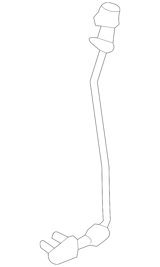 LR036374 - Temp Sensor - 2013-2020 Land-Rover | Land Rover Lake Bluff