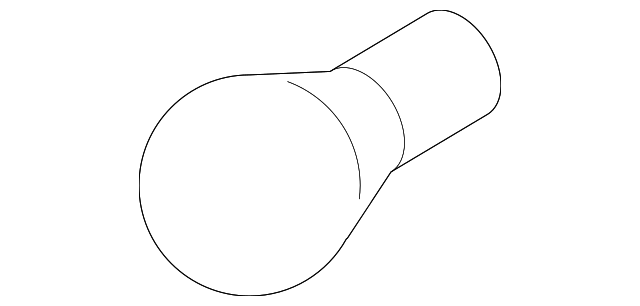 Hyundai - 18642-21006 - Bulb - 2020-2025 Hyundai Venue | OEM Hyundai ...