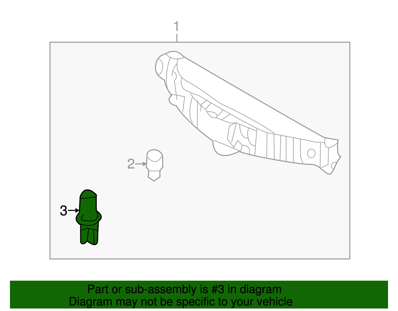 2010-2013 Kia OEM NEW 2010-2013 Kia Forte Forte Koup Sedan Hatchback ...