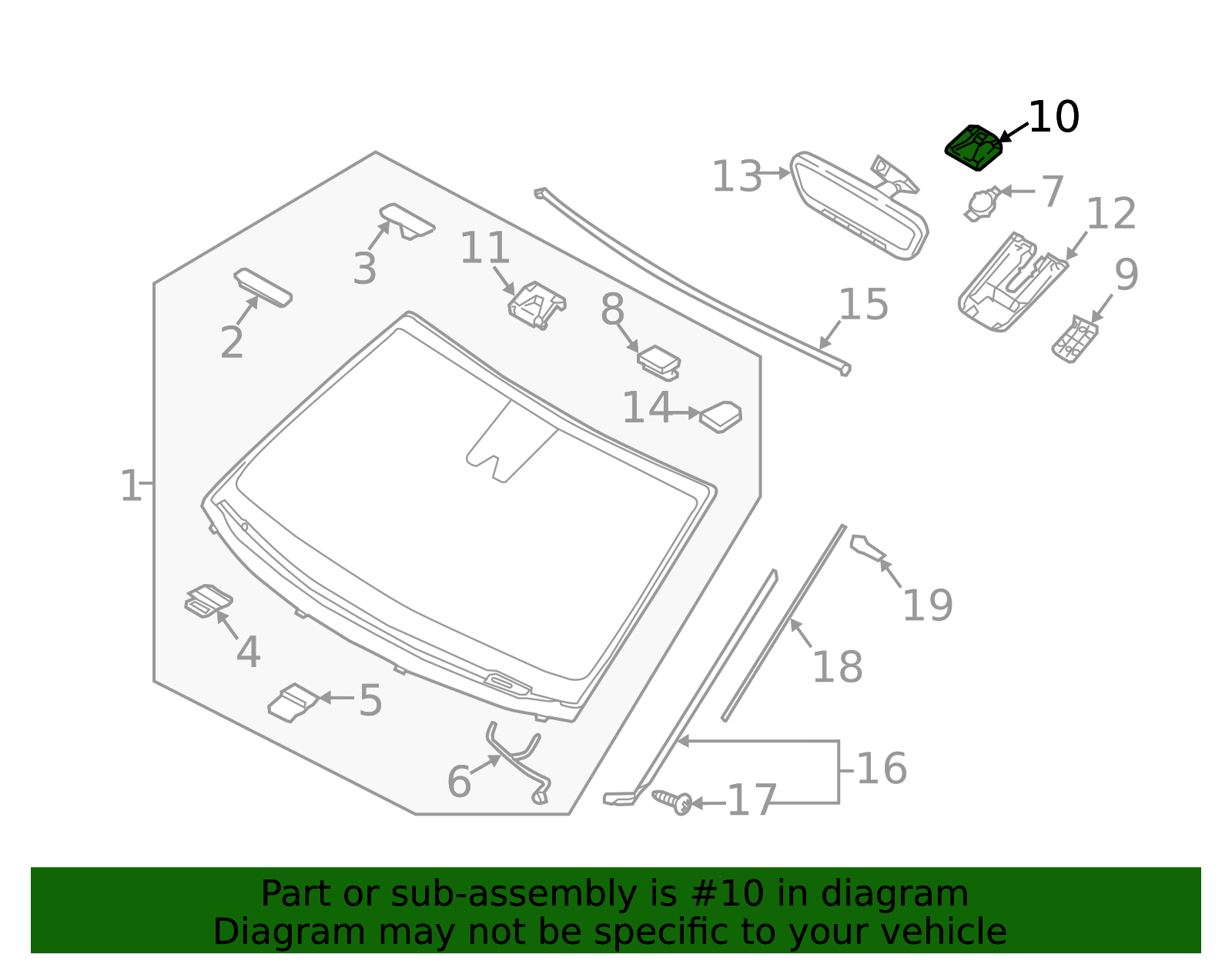 99211-D2000 - High-Quality Lane Departure System Camera for 2020-2022 ...