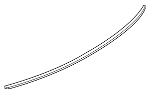 2023-2025 BMW M2 | M Performance Rear Spoiler In Carbon Fiber ...