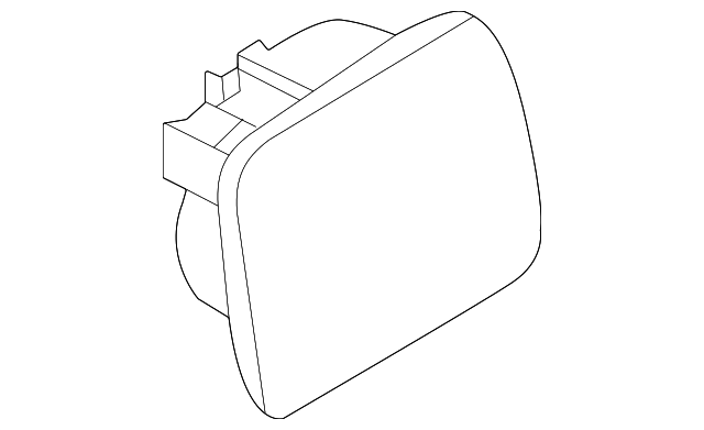 2021-2025 Ford Mustang Mach-E Rear Dr Speaker LJ8Z-18978-CD | Ford OEM ...