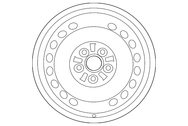 42611-06F80 - Toyota Wheel, Alloy 2018-2020 Toyota Camry | Performance ...