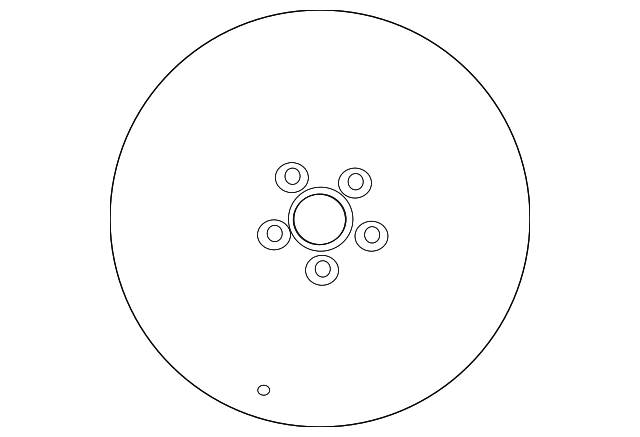 2018-2020 Toyota Camry Wheel Alloy 19 Inch 42611-06E20 | OEM Parts Online