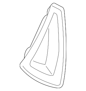 2015-2020 GM Service Component, Chrome Wheel Insert 20982804 | Shop ...