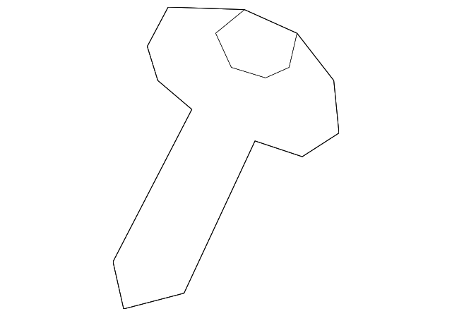 Genuine Toyota Division Bar Screw part# 90151-50026 for 2000-2025 ...