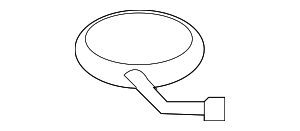 16405-0P030 - Reservoir Cap - 2005-2020 Toyota Tacoma | Nucar Toyota of ...