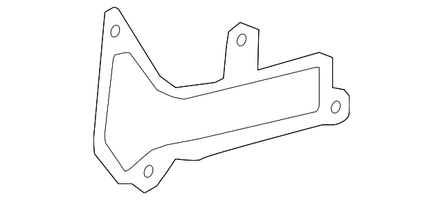 19321-59B-004 - Gasket 2016-2025 Honda | Honda Parts Online