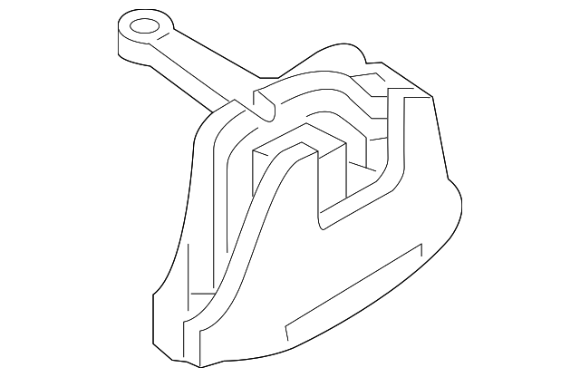 2017-2020 Hyundai Elantra Front Mount 21810-F3300 | OEM Parts Online