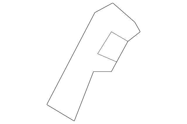 2021-2023 Hyundai Santa Fe Front Bracket 86527-S1500 | World OEM Parts ...