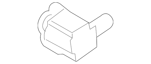 2016-2024 Ford Valve FL3Z-9U465-A | OEM Parts Online