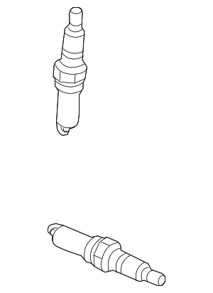 2010-2022 Ford Motorcraft™ Spark Plug SP-526-X | Varsity Ford