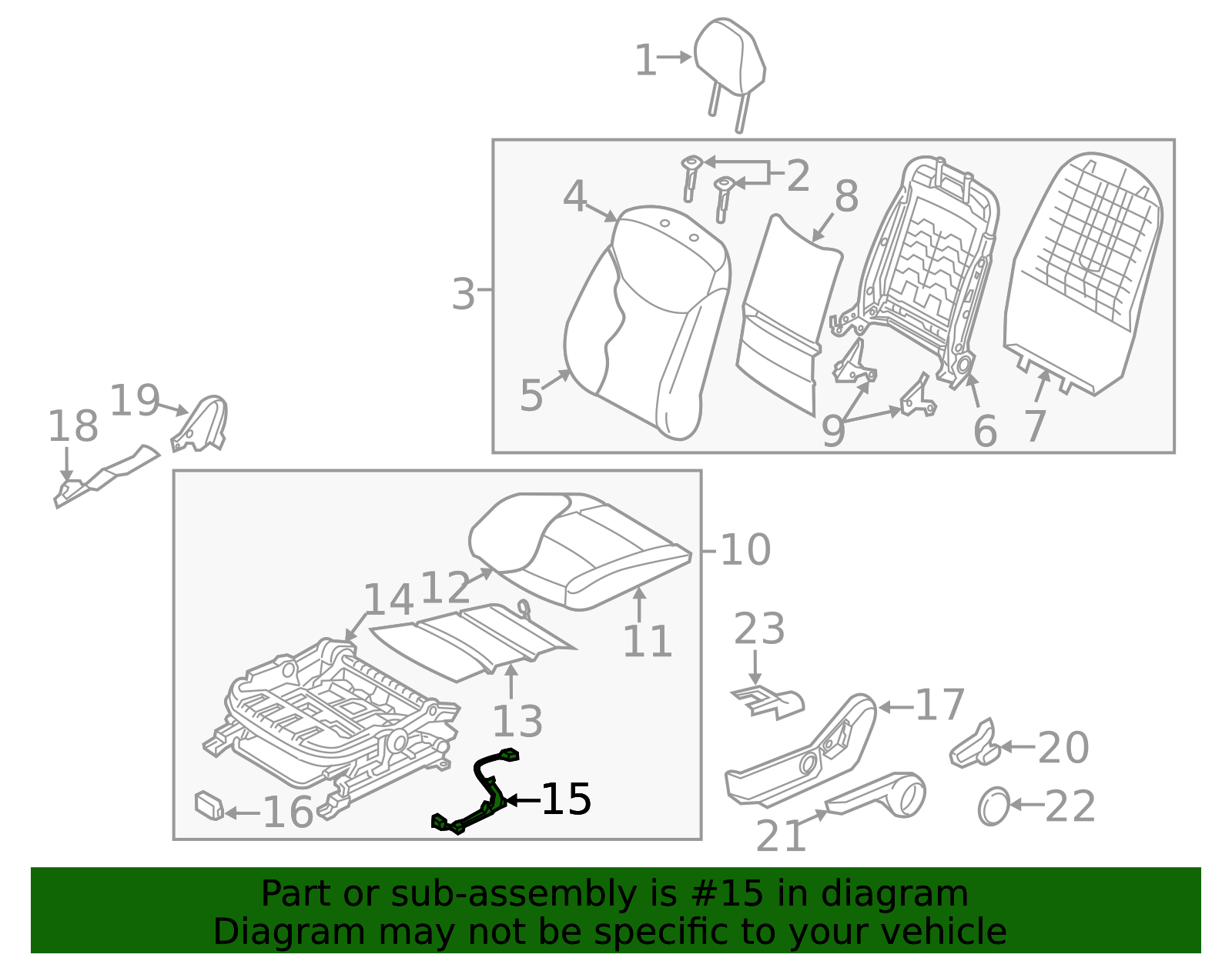 2011-2016 Hyundai Elantra Harness 88504-3Y520 | MotorMotor