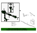 2002-2013 GM Steering Gear Box 19434141 GM | GMPartsDirect.com