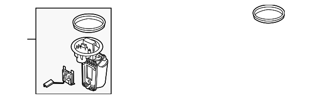 16-14-6-766-176 - Fuel Pump Assembly | BMWPartsHub