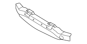 2012-2019 Volkswagen Beetle Absorber 5C5-807-251-A | OEM Parts Online