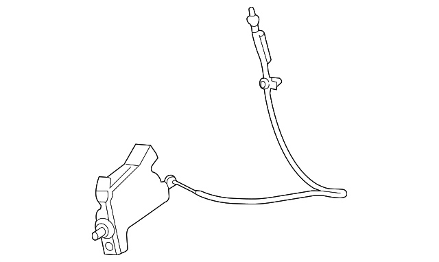 2013-2019 Hyundai Lock Actuator 81590-B8000 | OEM Parts Quick