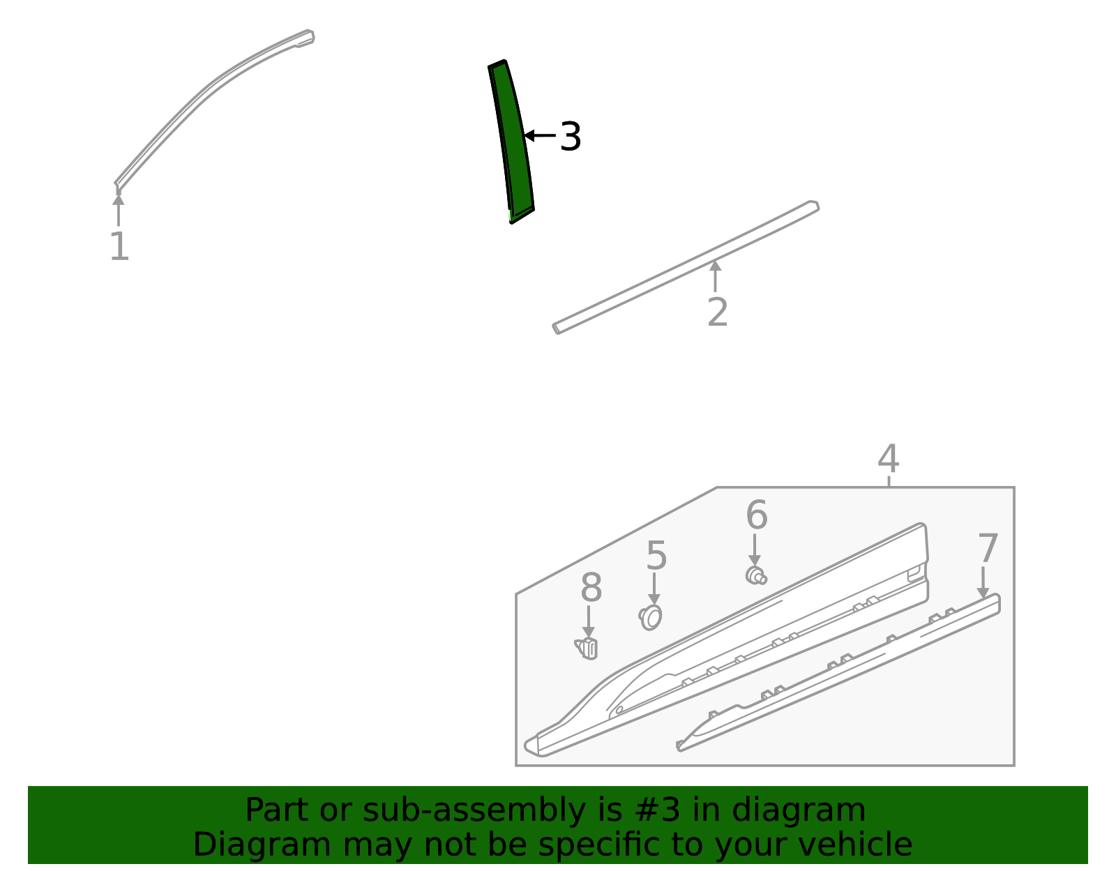 42815716 - F Applique | Partners Chevy