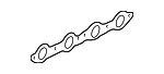 1997-2020 GM Exhaust Manifold Gasket (Replaces Part Number 12600530 ...