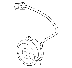 38616-68A-A01 - Fan Motor 2017-2025 Honda CR-V | Honda Parts Online