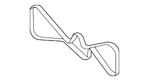 2002-2014 Subaru Timing Belt 13028AA240 | OEM Parts Online