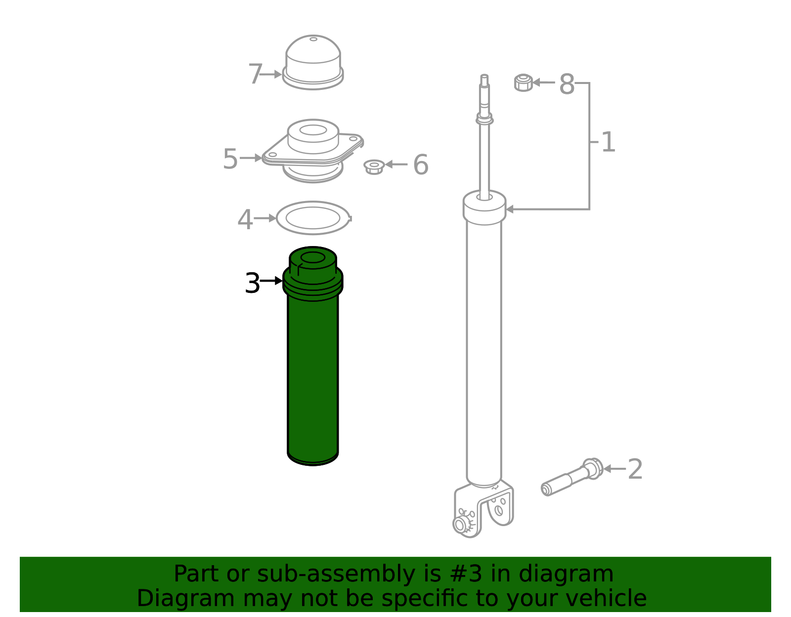2019-2025 Nissan Altima Bumper 55240-6CA0A | Boro Nissan Parts