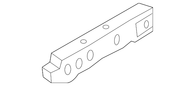 2013-2018 Hyundai Santa Fe Sport Seat Switch 88520-4Z010 | OEM Parts Online