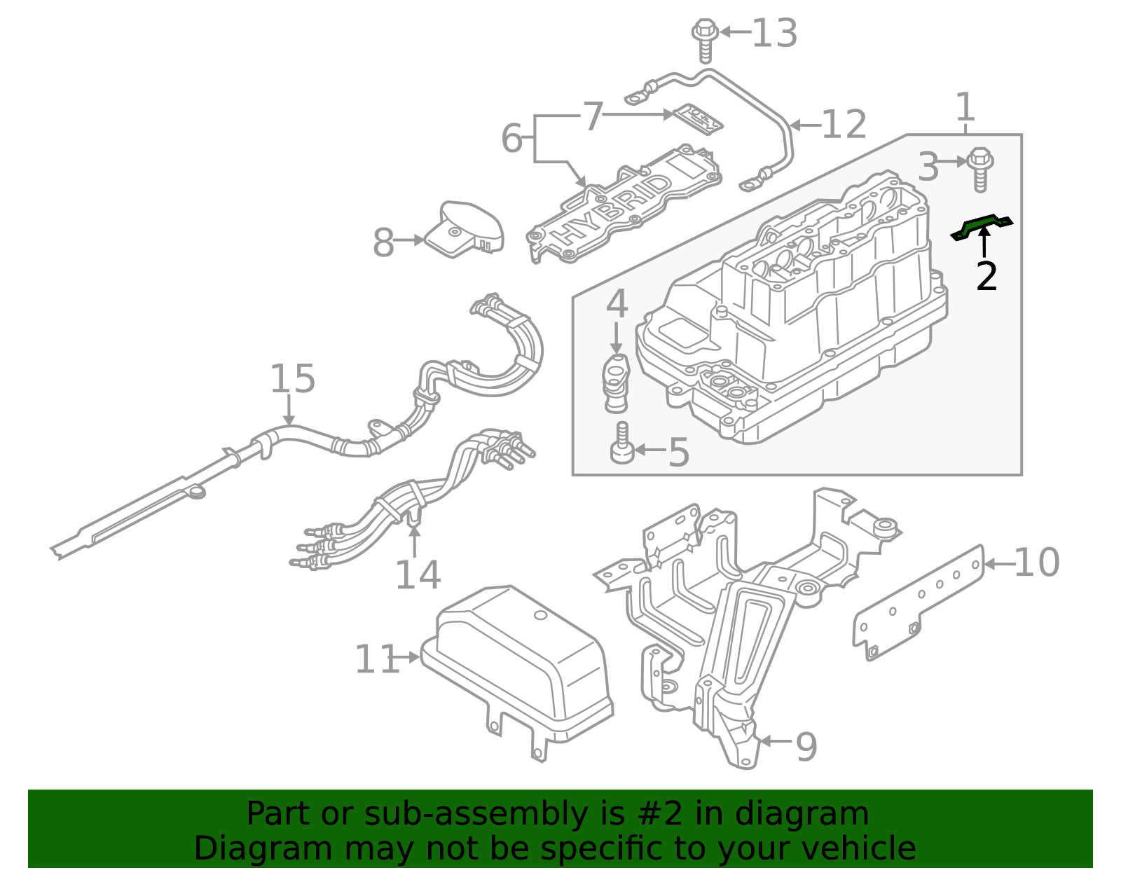 5C0-915-463 - Fuse 2013-2016 Volkswagen Jetta | Bam Wholesale Parts