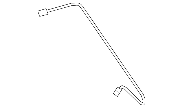 2019-2025 Lexus Antenna Cable 86101-76740 | Lexus of Pembroke Pines Parts
