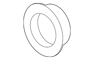 2019-2025 GM Differential Drive Pinion Gear Seal 23243585 GM ...