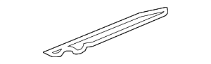 2013-2024 GM Valve Cover Gasket 12688703 | Shop Matick Buick GMC
