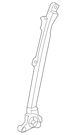 2019-2024 Mazda 3 Window Regulator BDTS-73-590A | OEM Parts Online