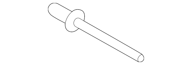 97143-1M000 - HVAC Evaporator Temperature Switch - 2010-2017 Hyundai ...