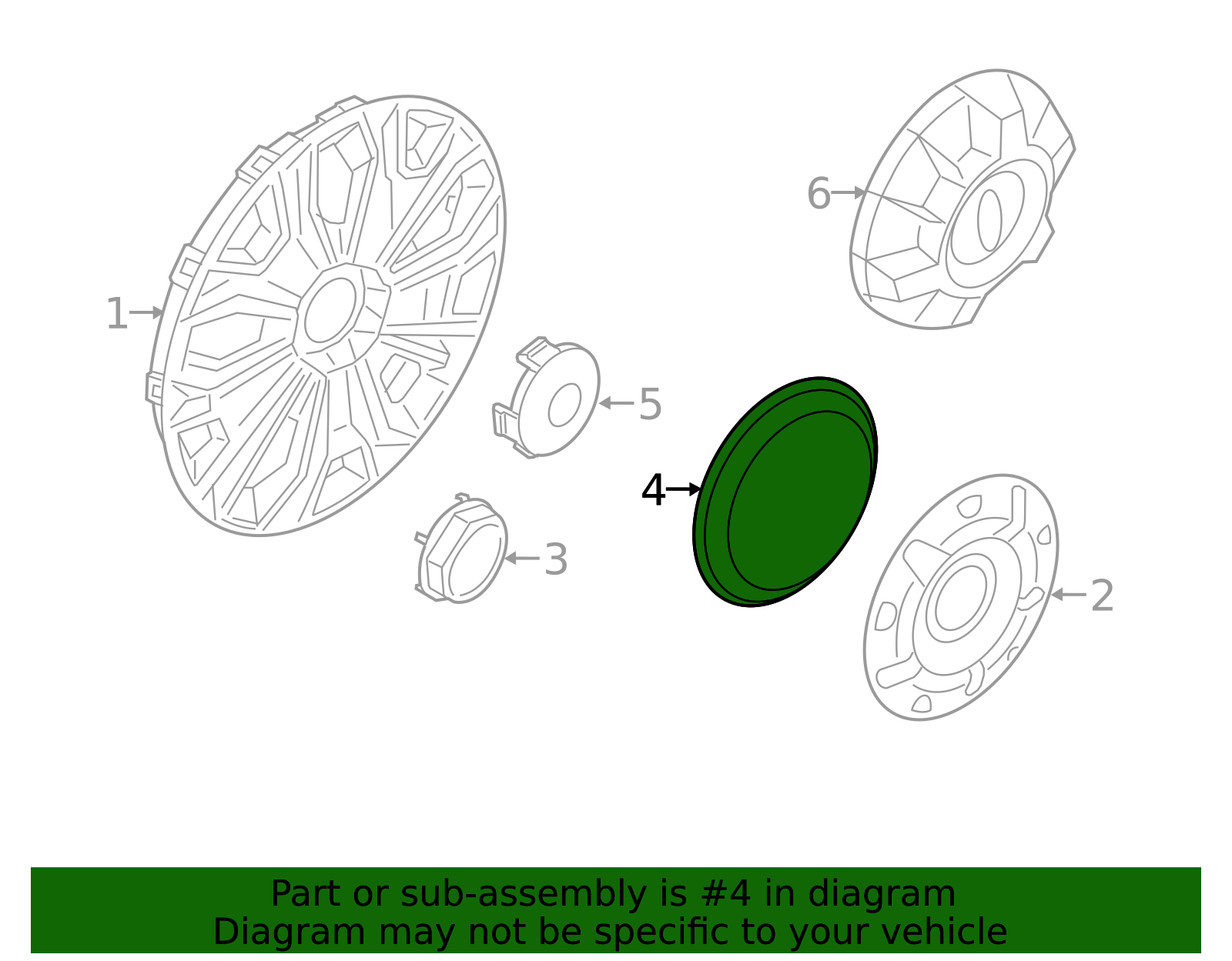 2015-2022 Ford OEM NEW Ford 2015-2018 Transit XLT Base 150 250 350 Hd ...