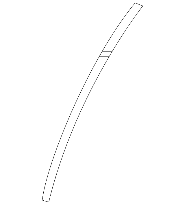 2021-2023 Kia Sorento Upper Bracket 87777-R5300 | OEM Parts Online