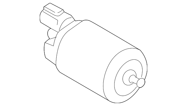 2020-2024 Hyundai Starter Solenoid 36120-2M300 | OEM Parts Online