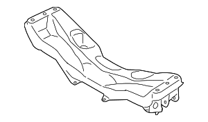 2015-2021 Subaru Cross-Member 20101VA010 | OEM Parts Online