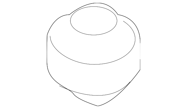 20204VA000 - Lower Control Arm Rear Bushing 2015-2021 Subaru | Subaru ...