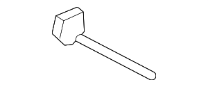97143-D3000 - Thermistor Probe 2019-2021 Hyundai Tucson | Group 1 Auto ...