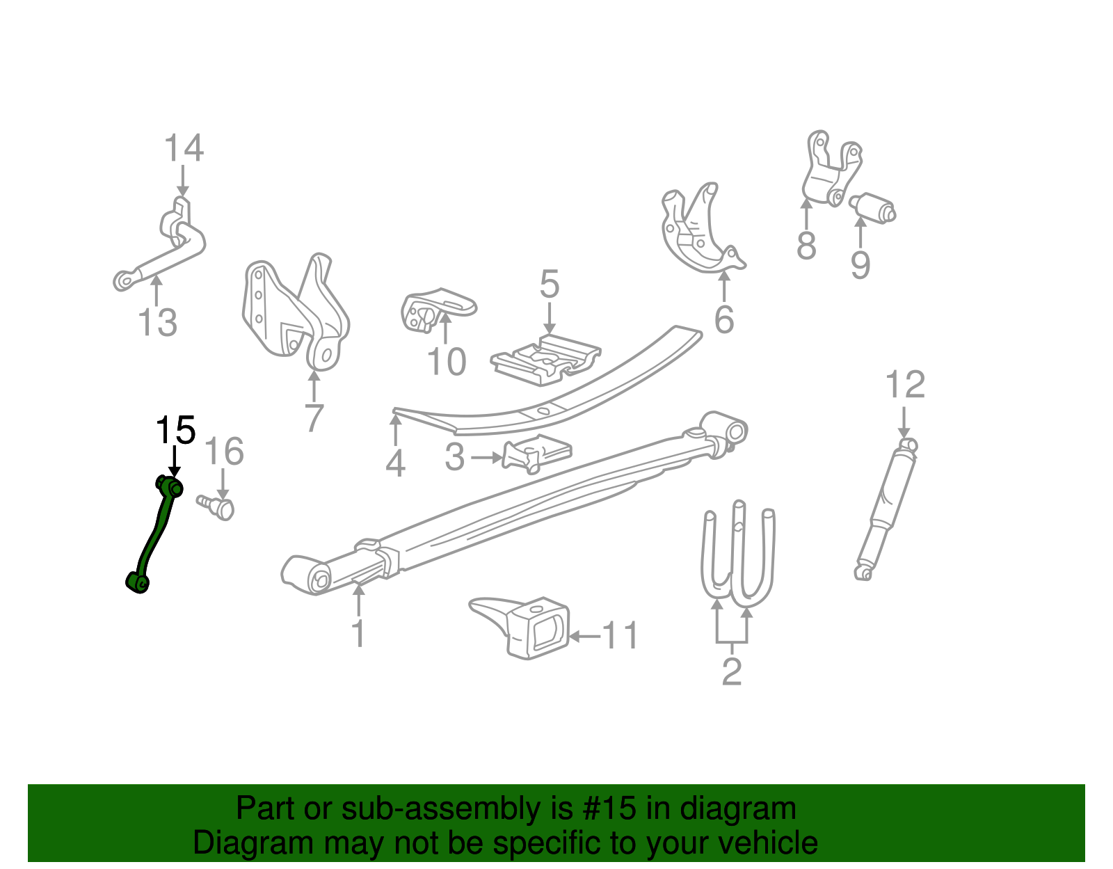 1999-2024 Ford OEM NEW 1999-2019 Ford F350 Super Duty XLT Chassis ...